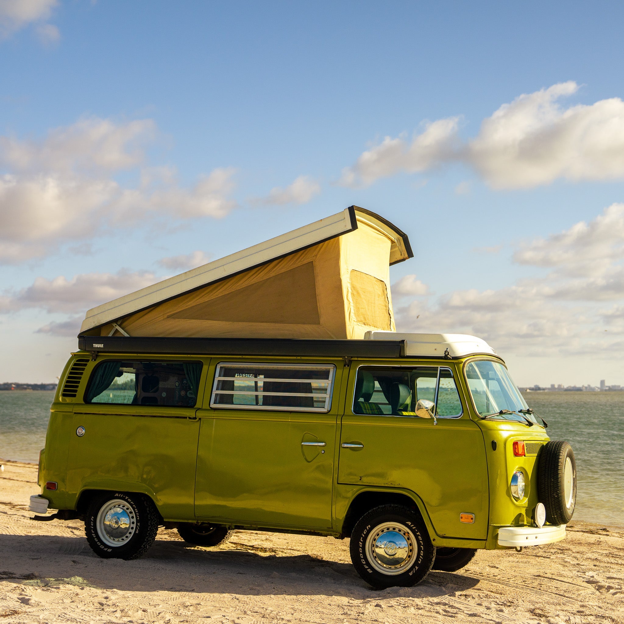 10 Beautiful Reasons People Never Want to Leave Van Life