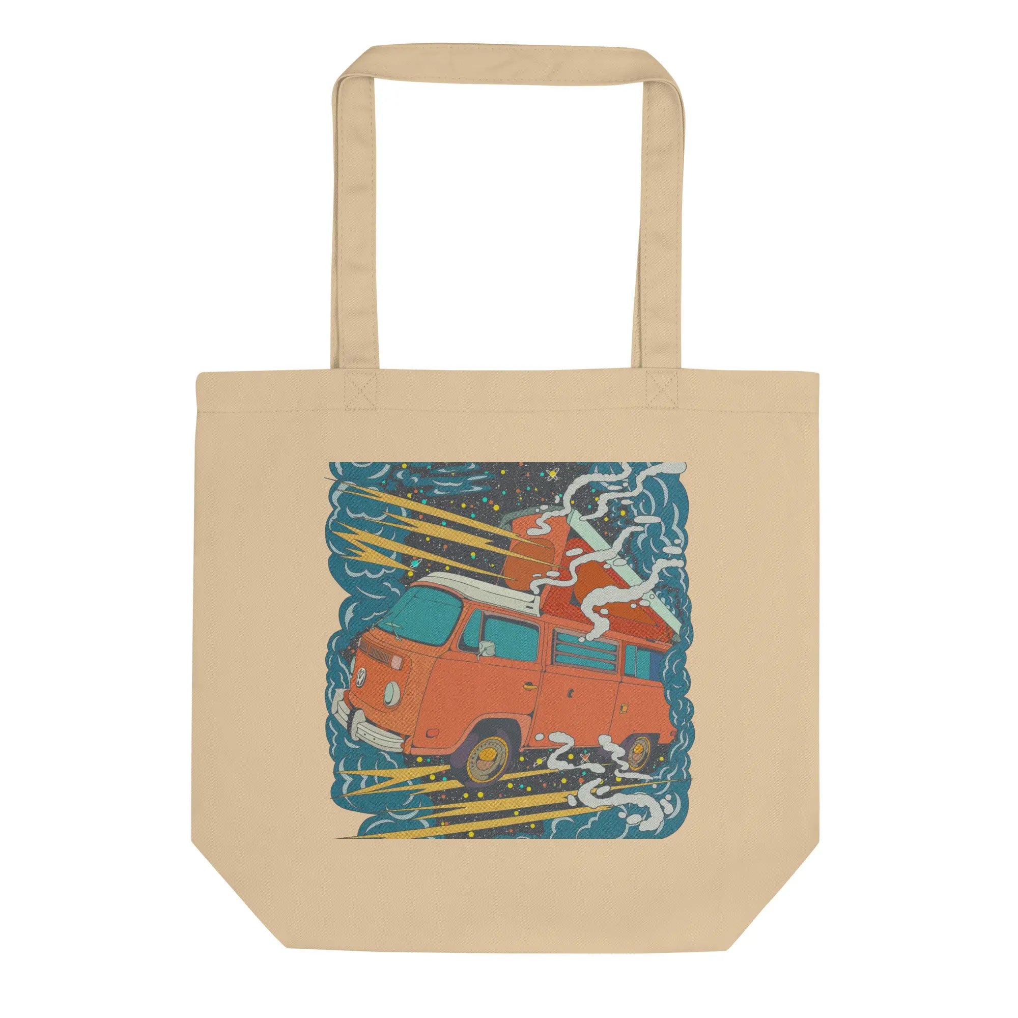 Space Van Tote - VanLife US
